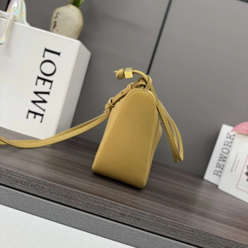 Legit Loewe Hobo Bags
