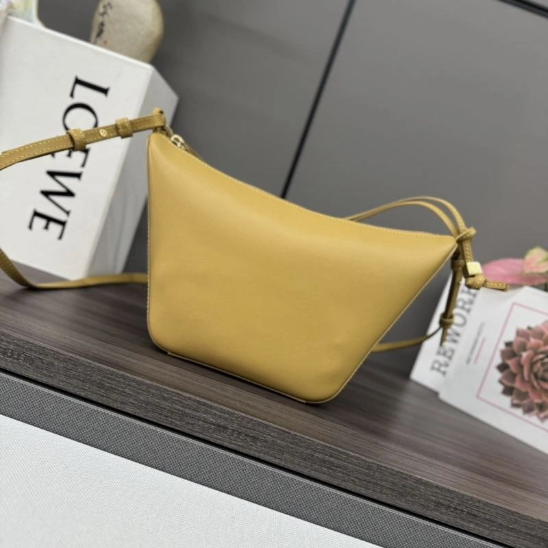 Legit Loewe Hobo Bags