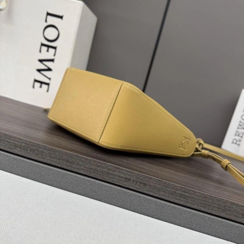 Legit Loewe Hobo Bags