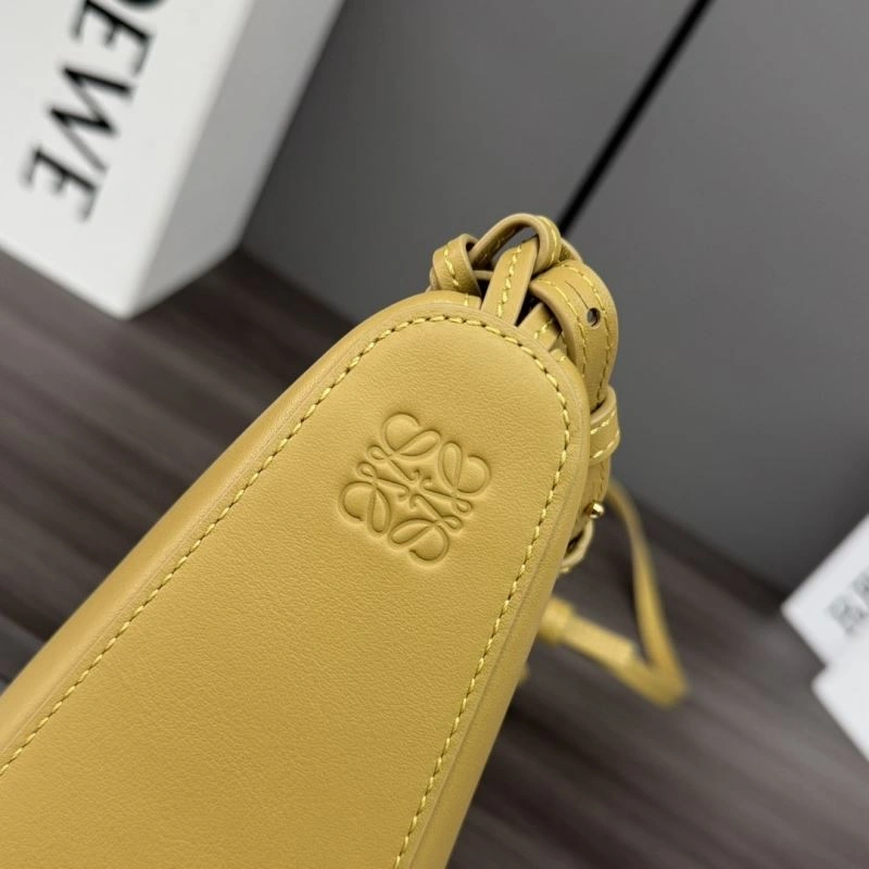 Legit Loewe Hobo Bags