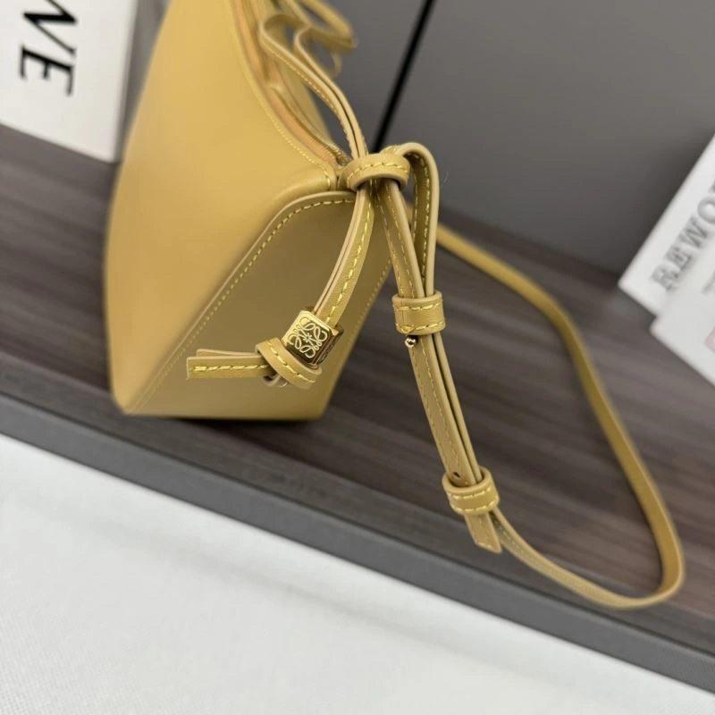 Legit Loewe Hobo Bags