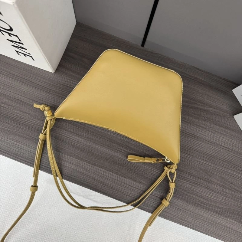 Legit Loewe Hobo Bags