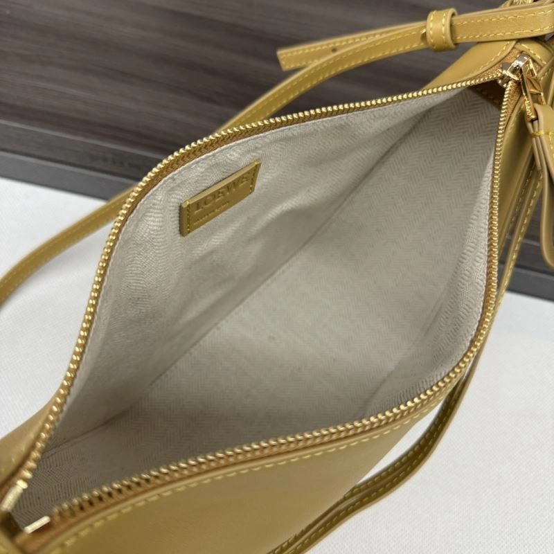 Legit Loewe Hobo Bags