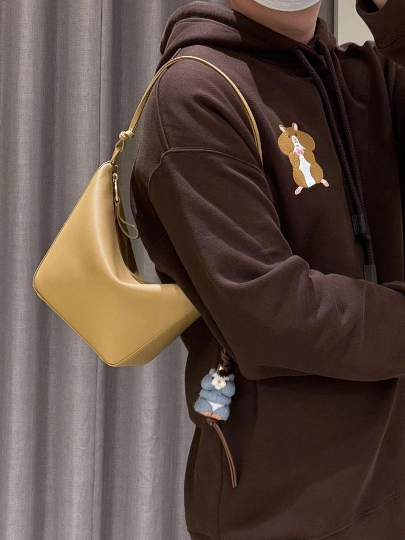Legit Loewe Hobo Bags