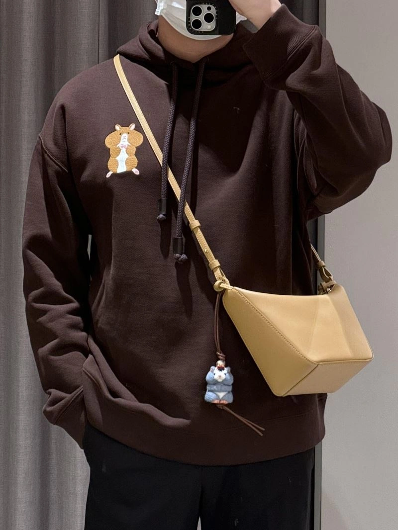 Legit Loewe Hobo Bags