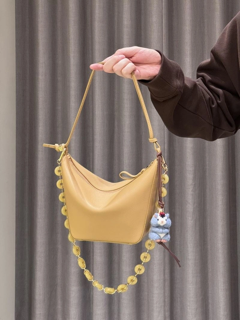 Legit Loewe Hobo Bags