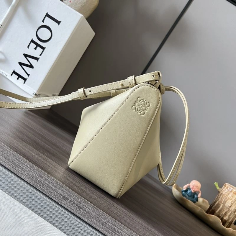 Authentic Loewe Hobo Bags