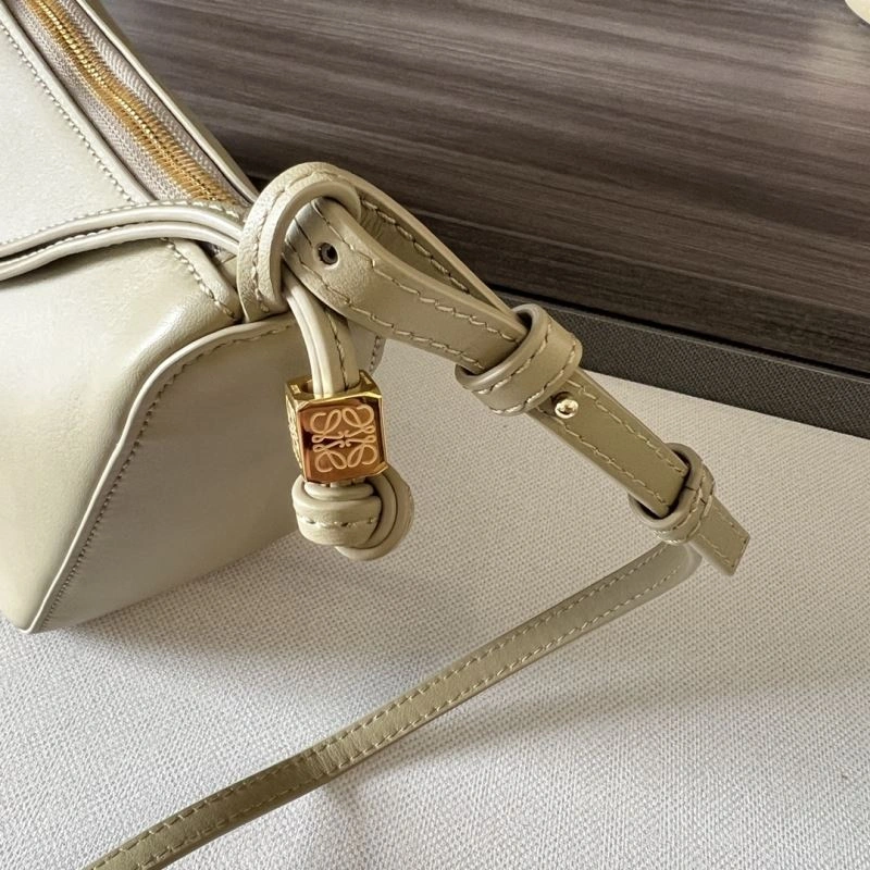 Authentic Loewe Hobo Bags