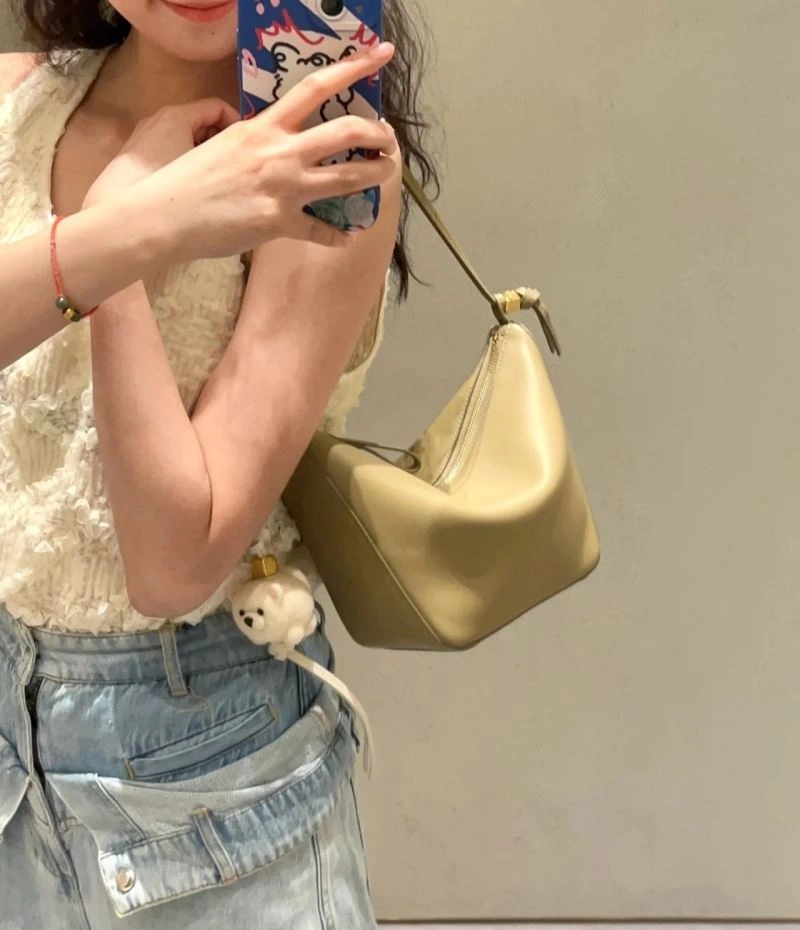 Authentic Loewe Hobo Bags