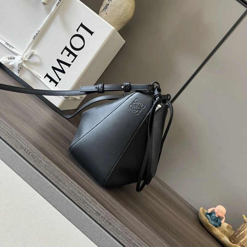 Original Loewe Hobo Bags