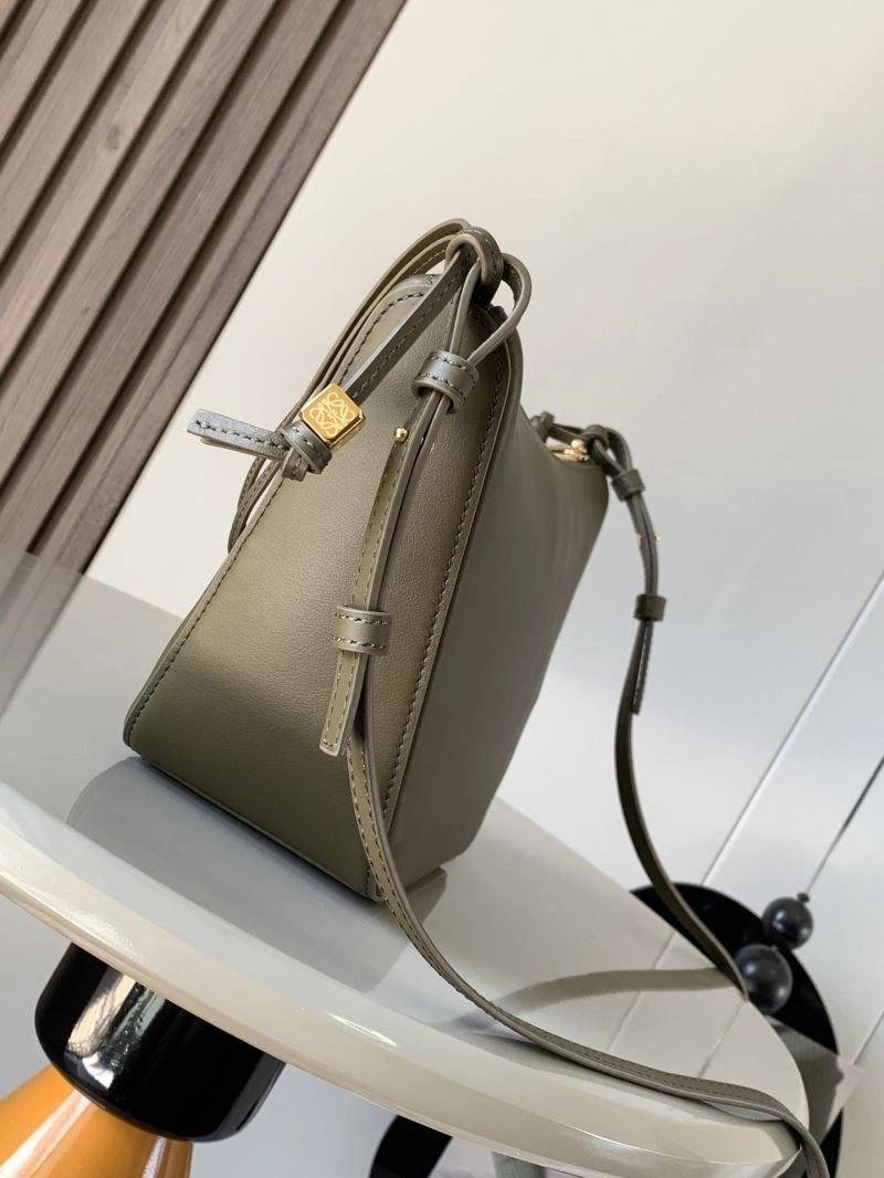 Low-cost Loewe Hobo Bags