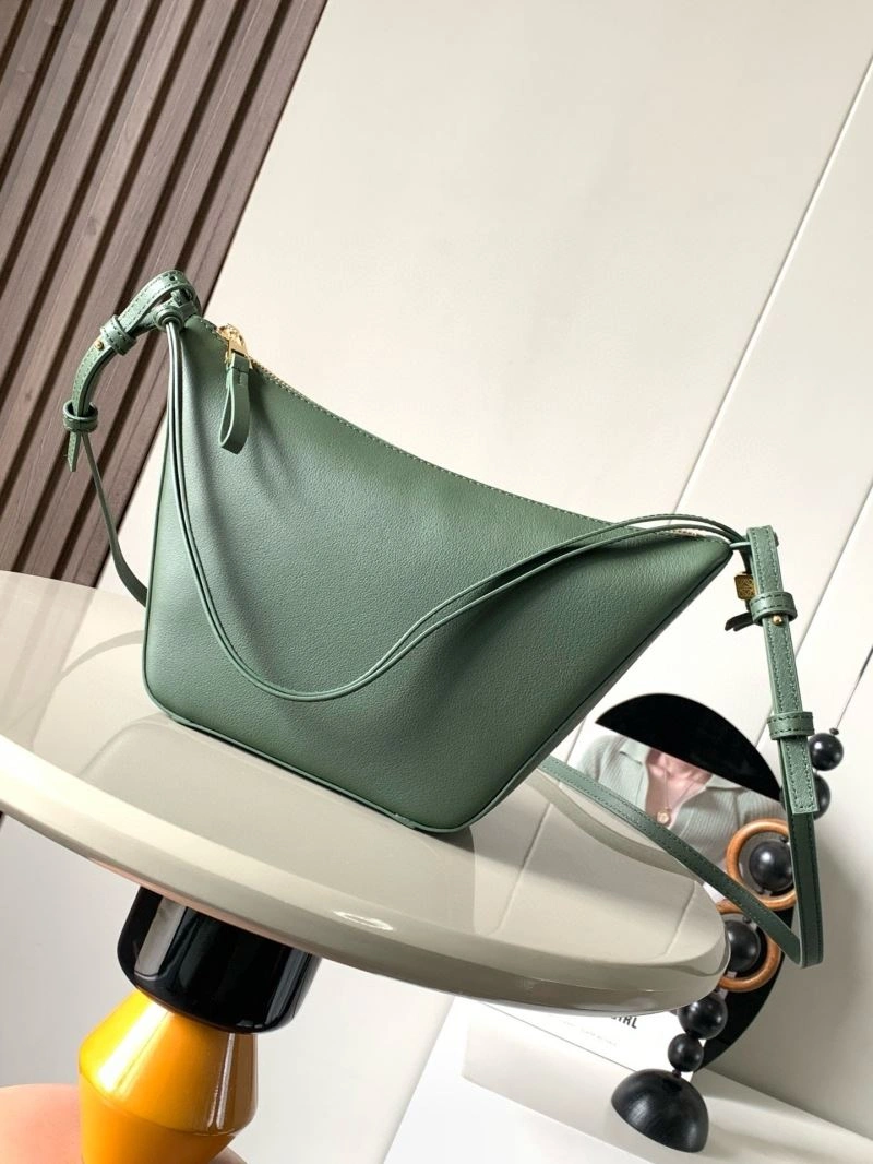 Loewe Hobo Bags