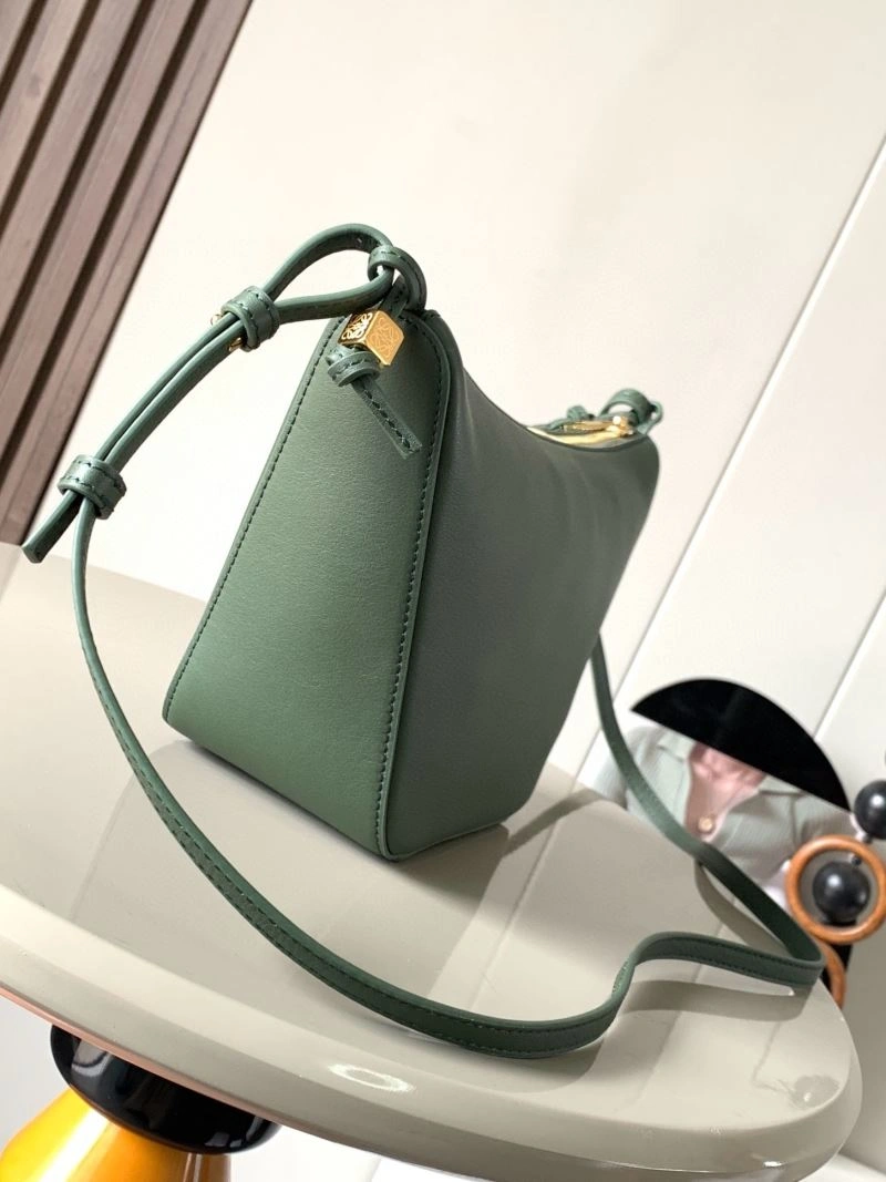 Top mirror Loewe Hobo Bags