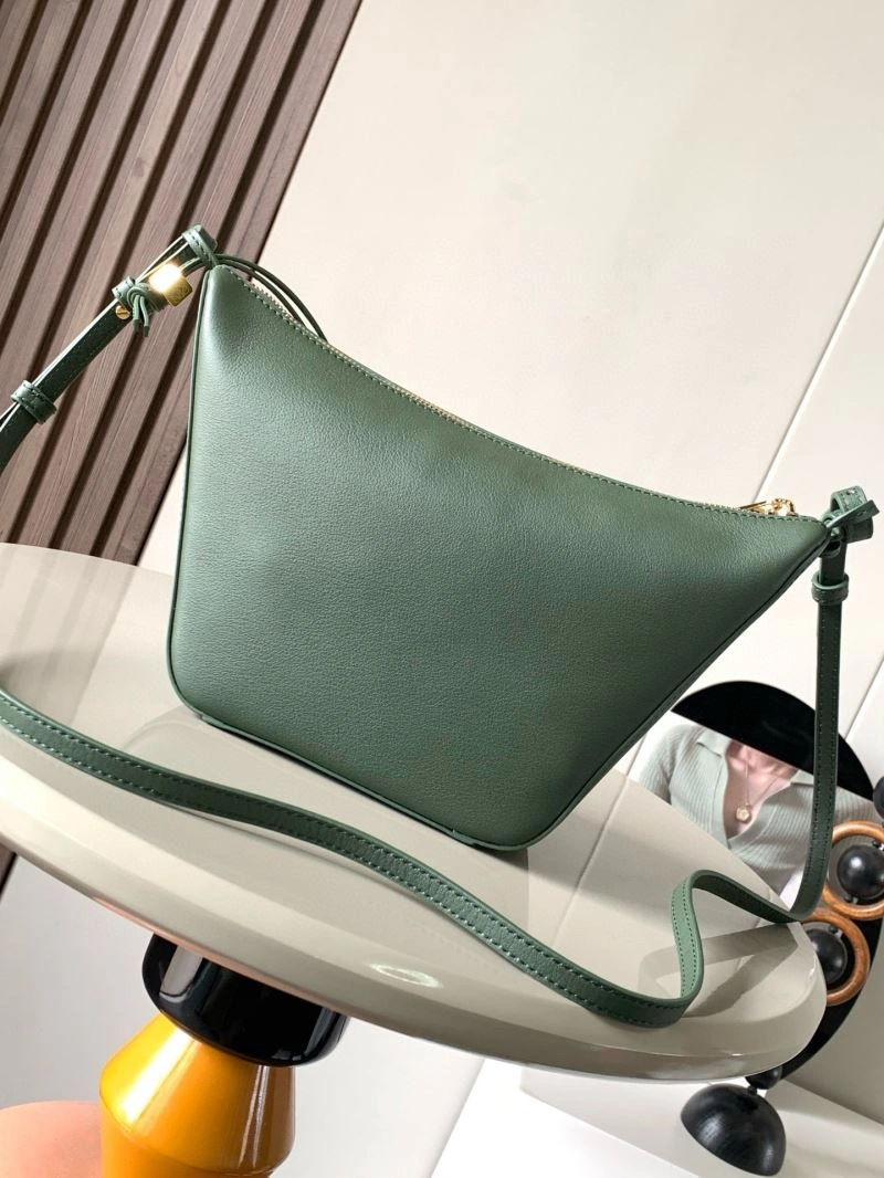 Top mirror Loewe Hobo Bags