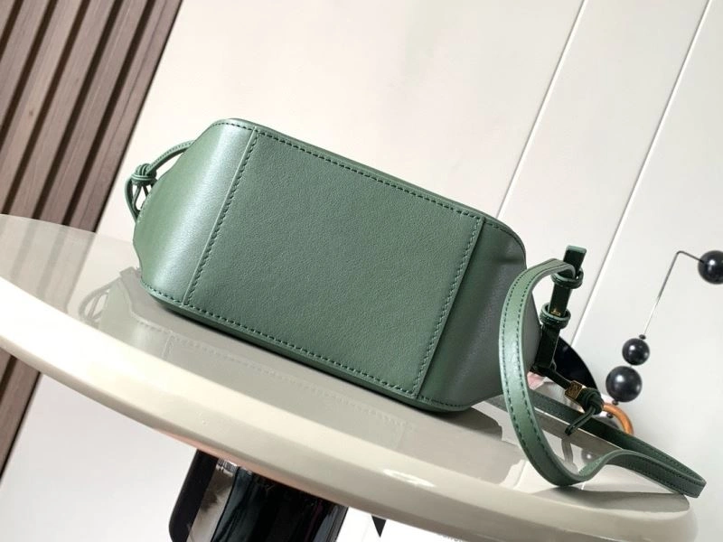 Top mirror Loewe Hobo Bags