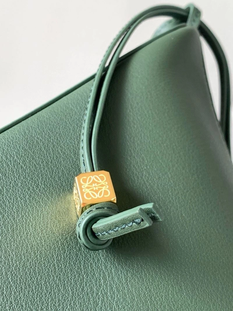 Top mirror Loewe Hobo Bags