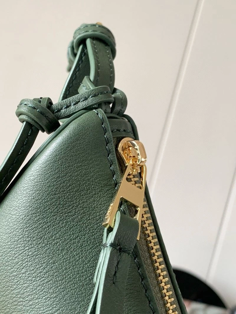 Top mirror Loewe Hobo Bags