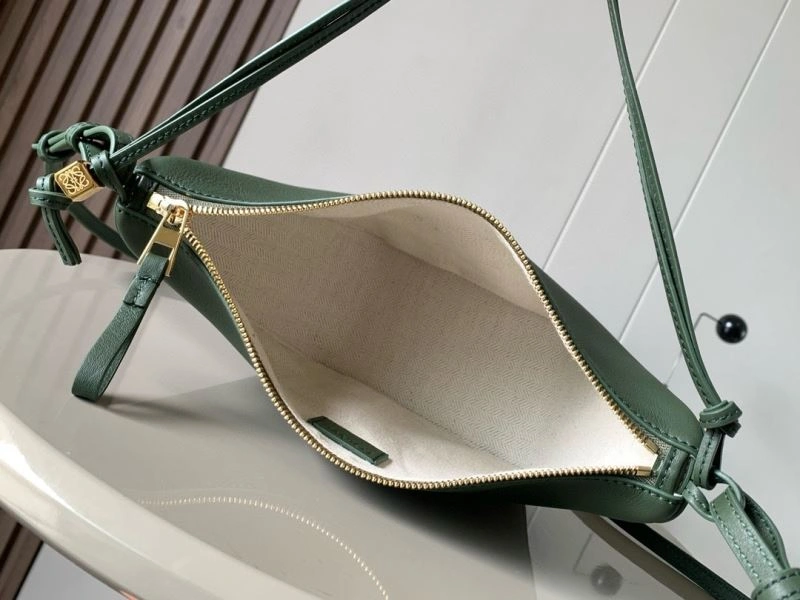 Top mirror Loewe Hobo Bags
