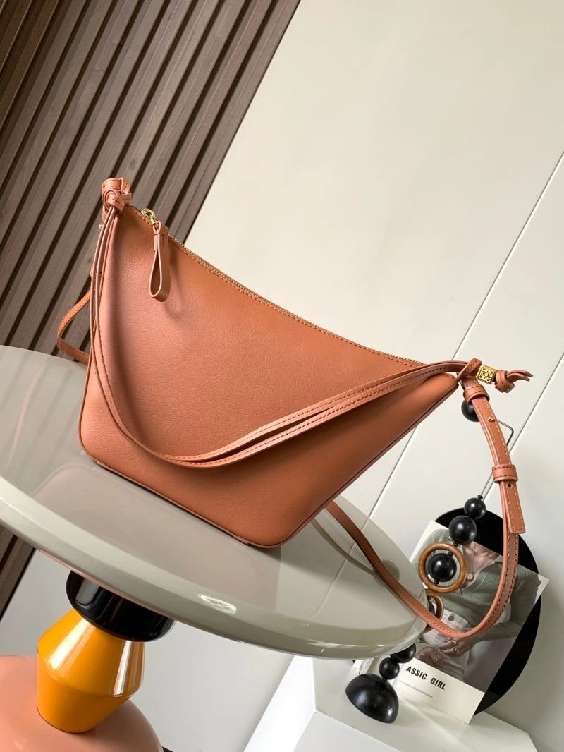 Loewe Hobo Bags