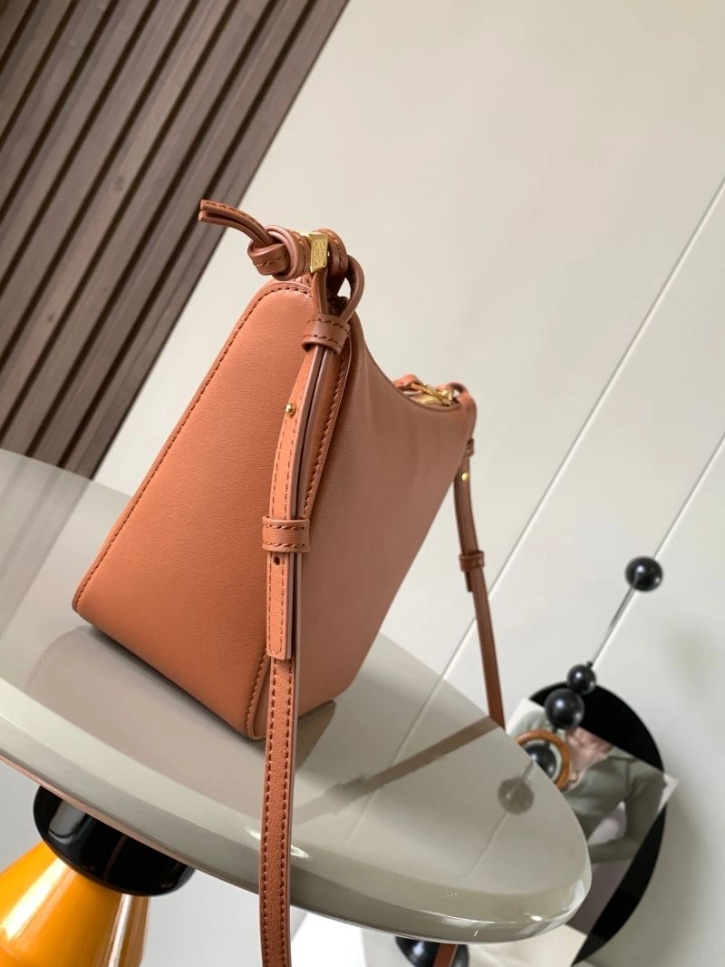 Mirror quality Loewe Hobo Bags