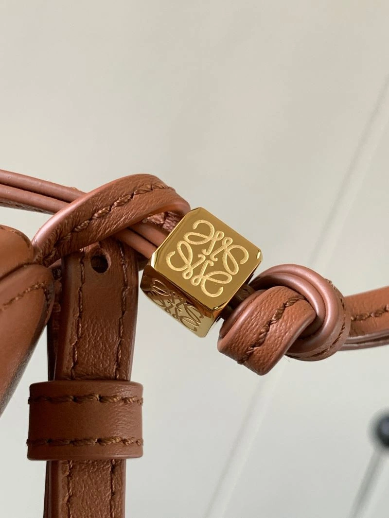 Mirror quality Loewe Hobo Bags