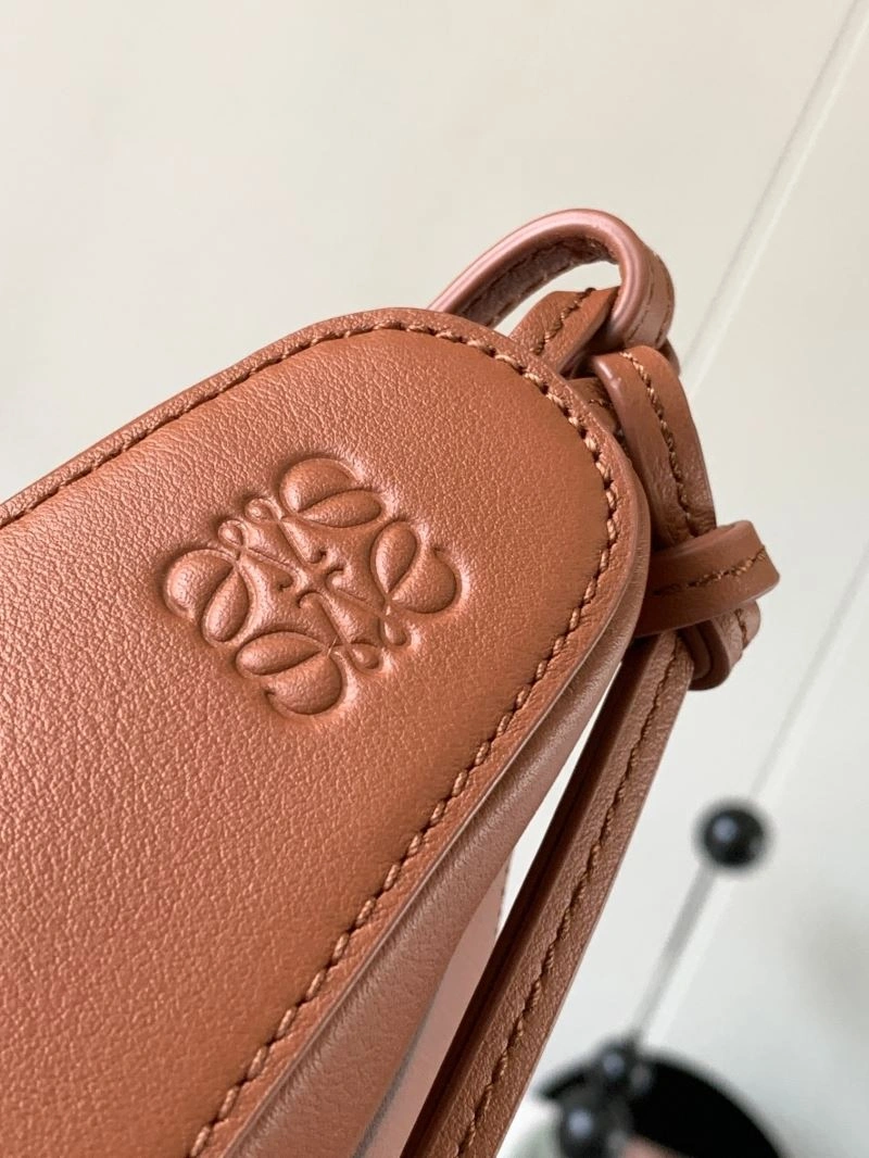 Mirror quality Loewe Hobo Bags