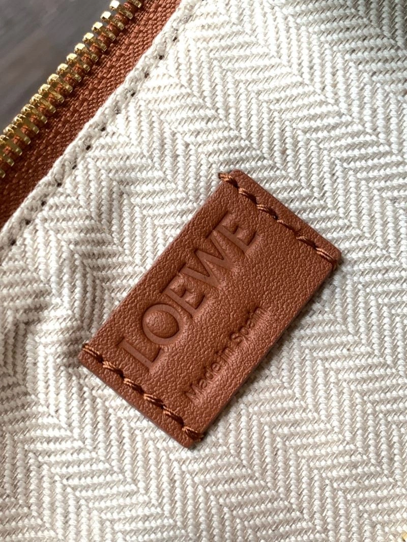 Mirror quality Loewe Hobo Bags