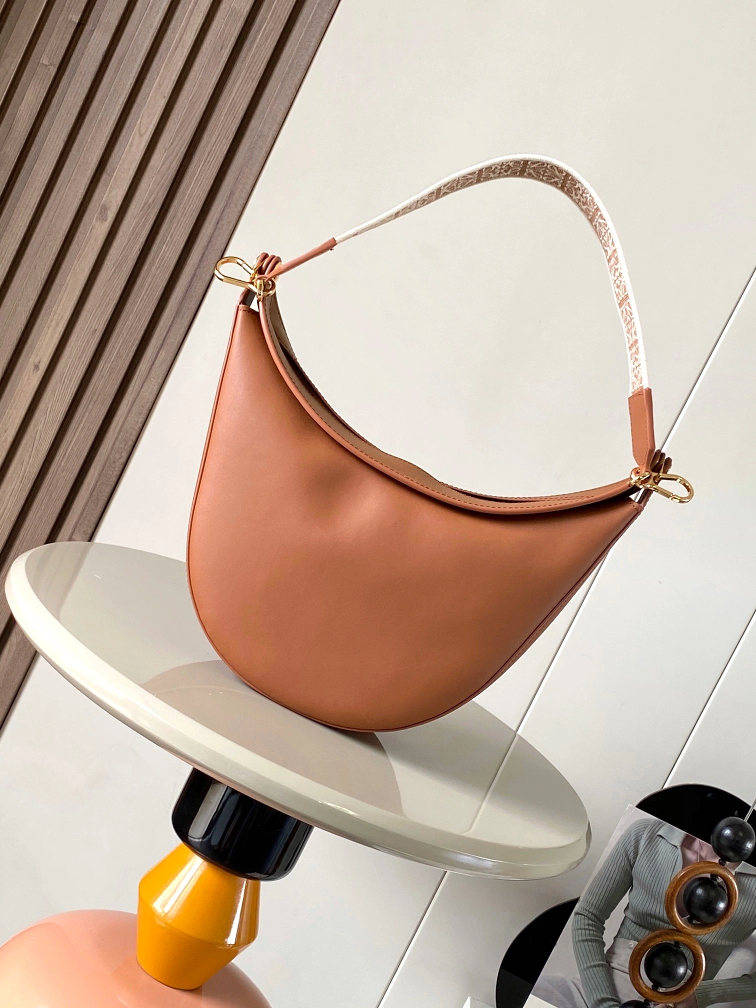 Loewe Hobo Bags