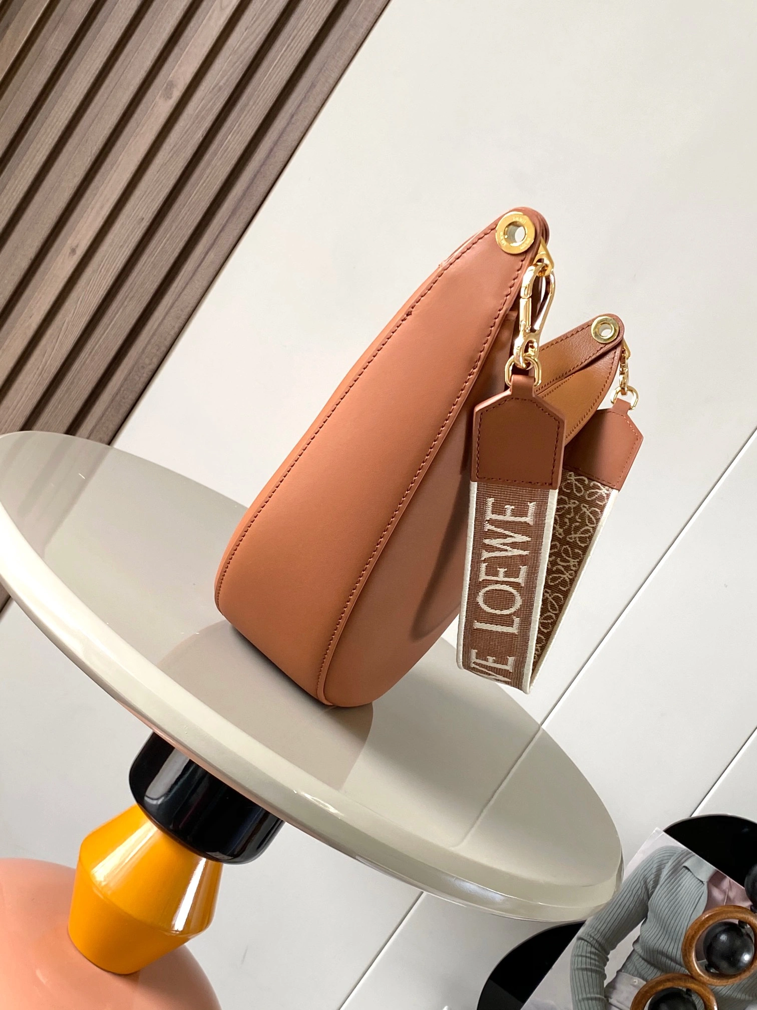 Official Loewe Hobo Bags