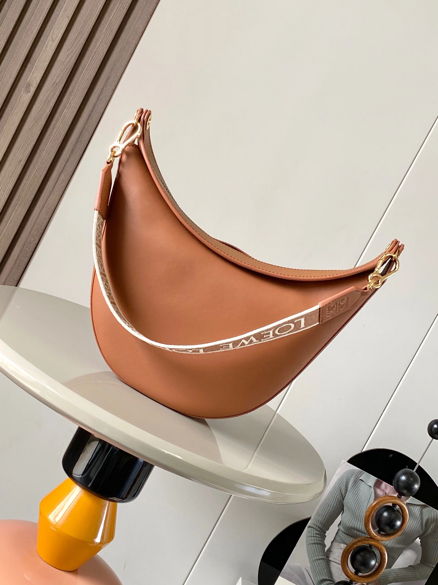 Official Loewe Hobo Bags