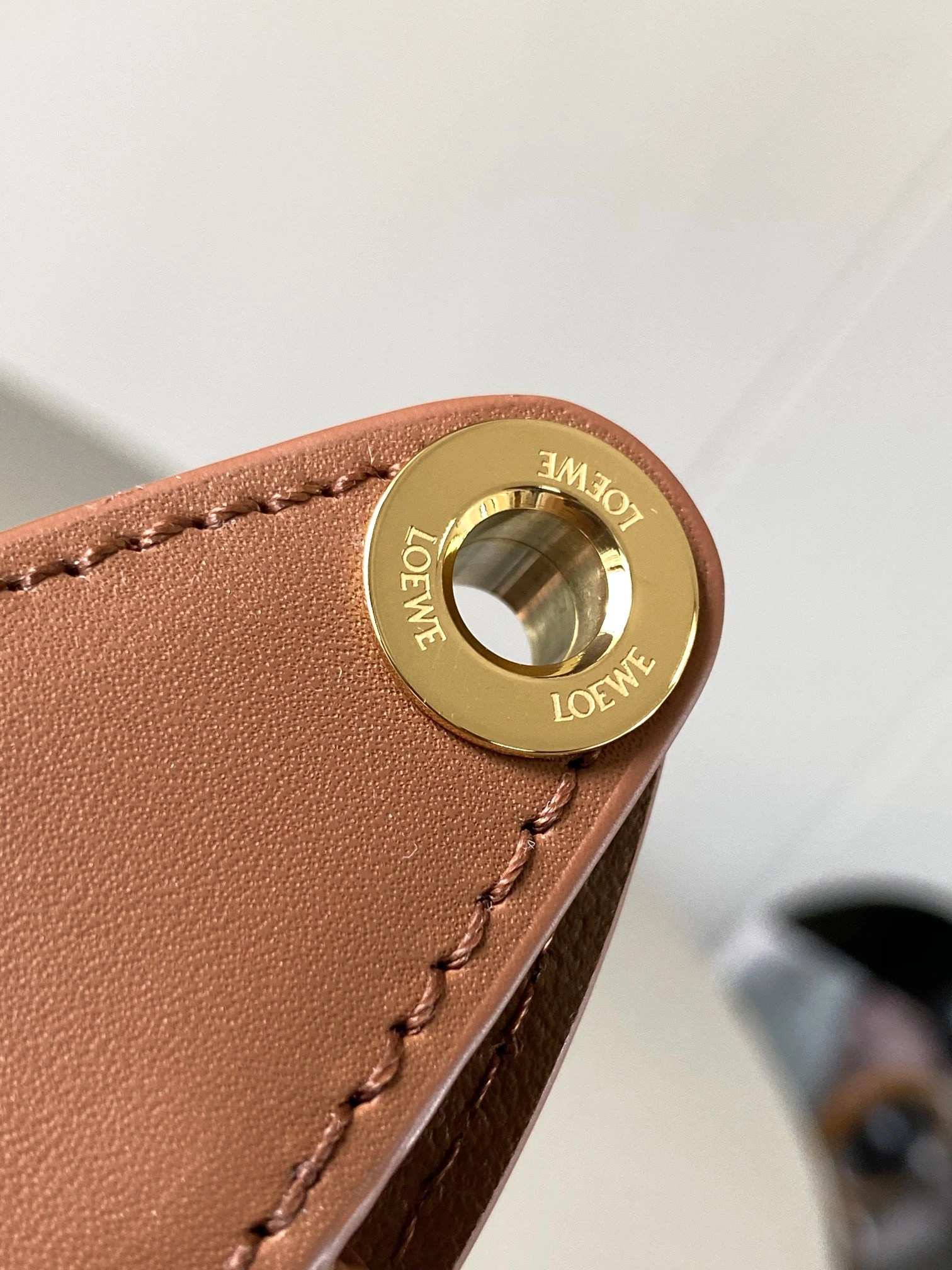 Official Loewe Hobo Bags