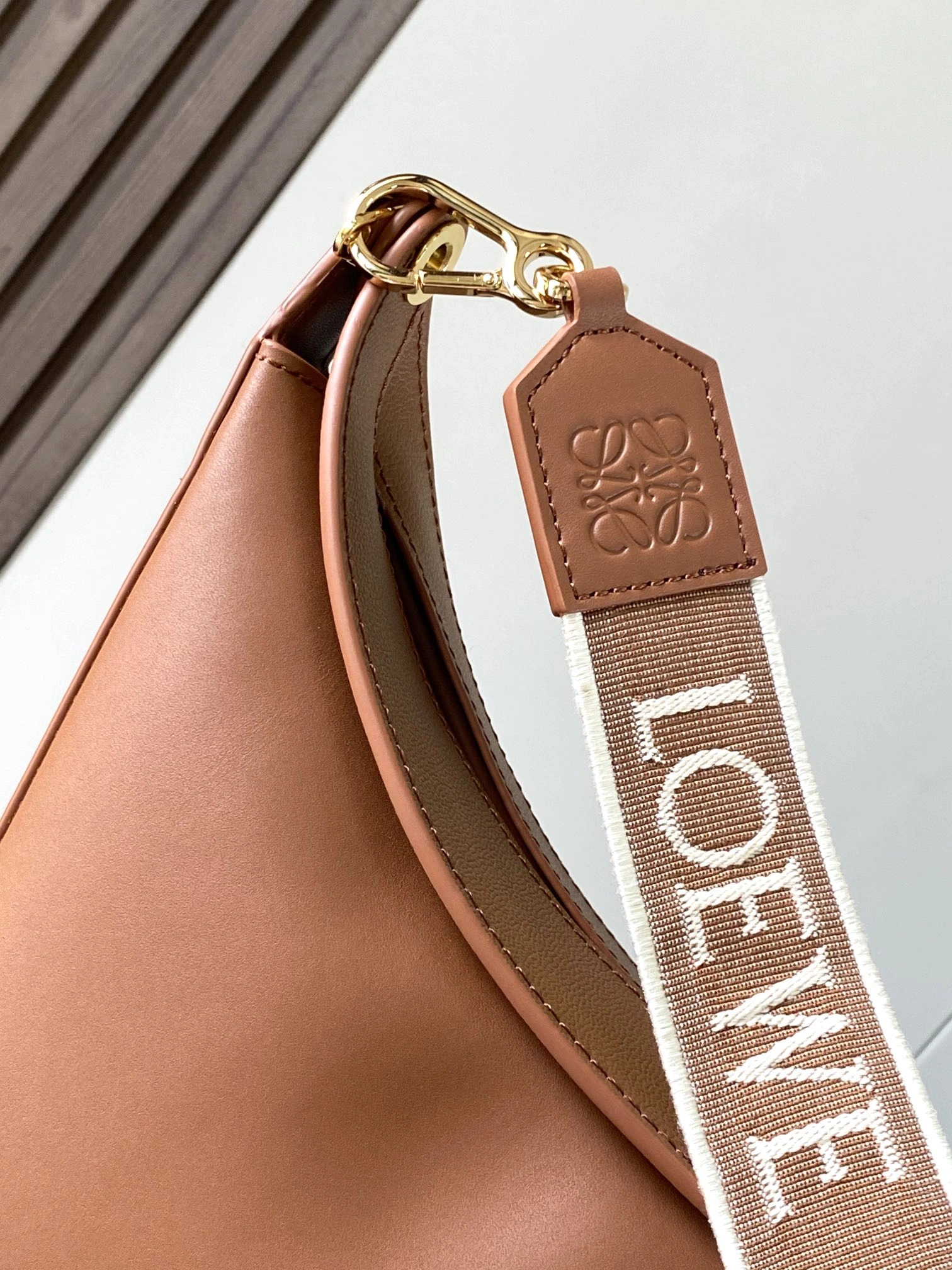 Official Loewe Hobo Bags