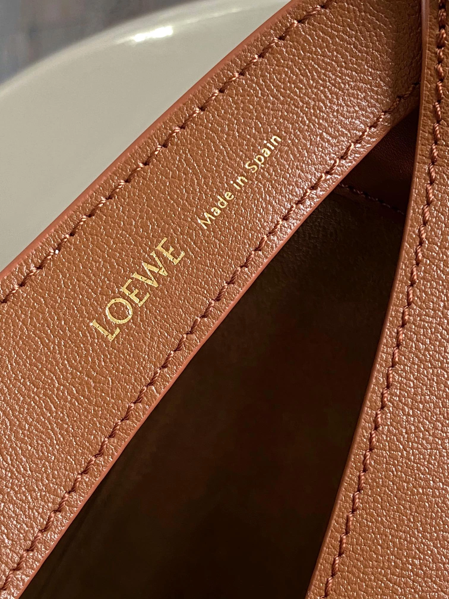 Official Loewe Hobo Bags