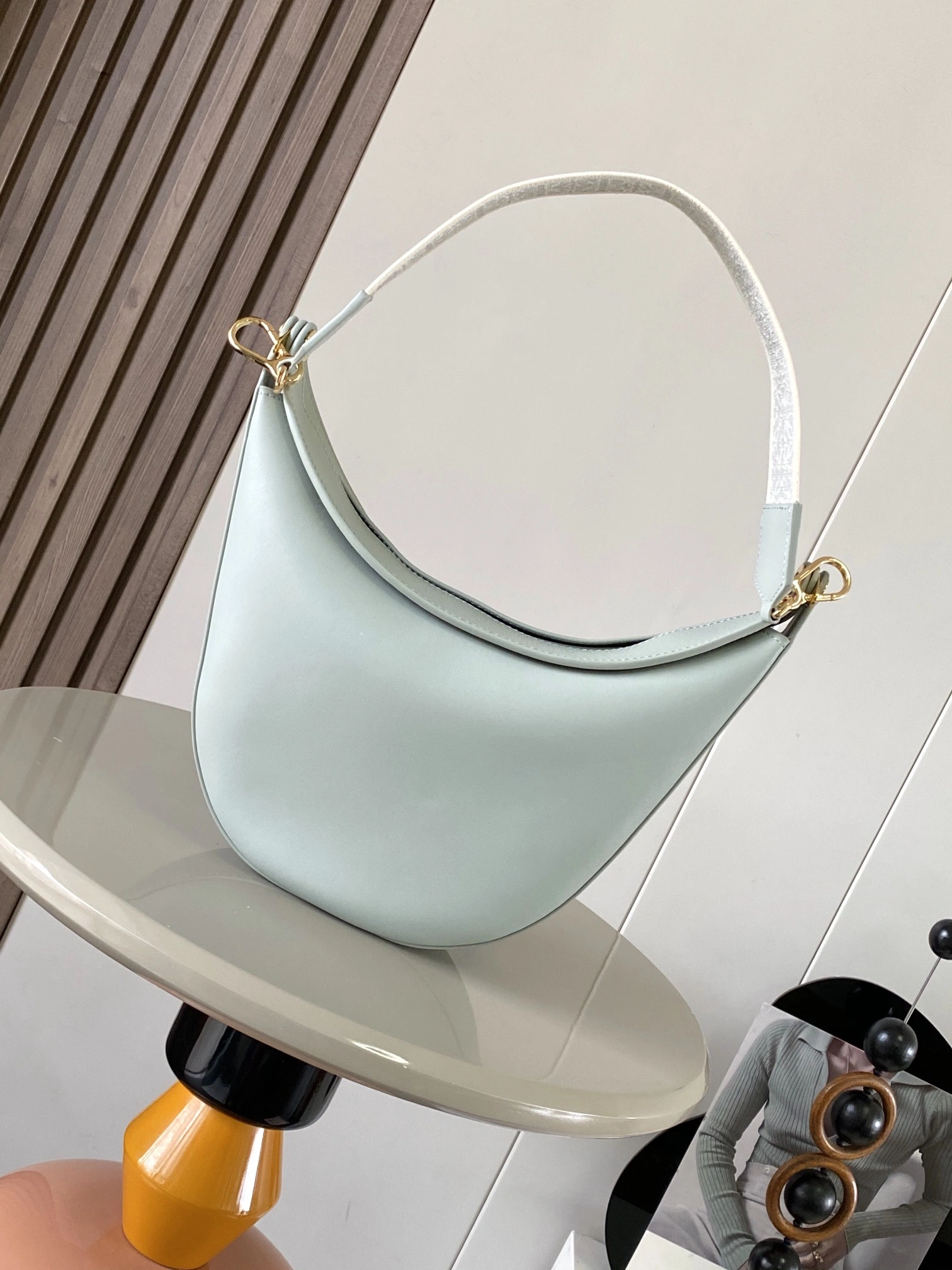 Loewe Hobo Bags