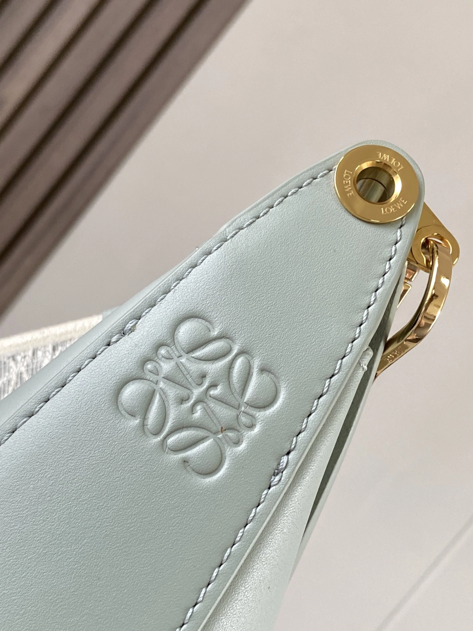 Genuine Loewe Hobo Bags