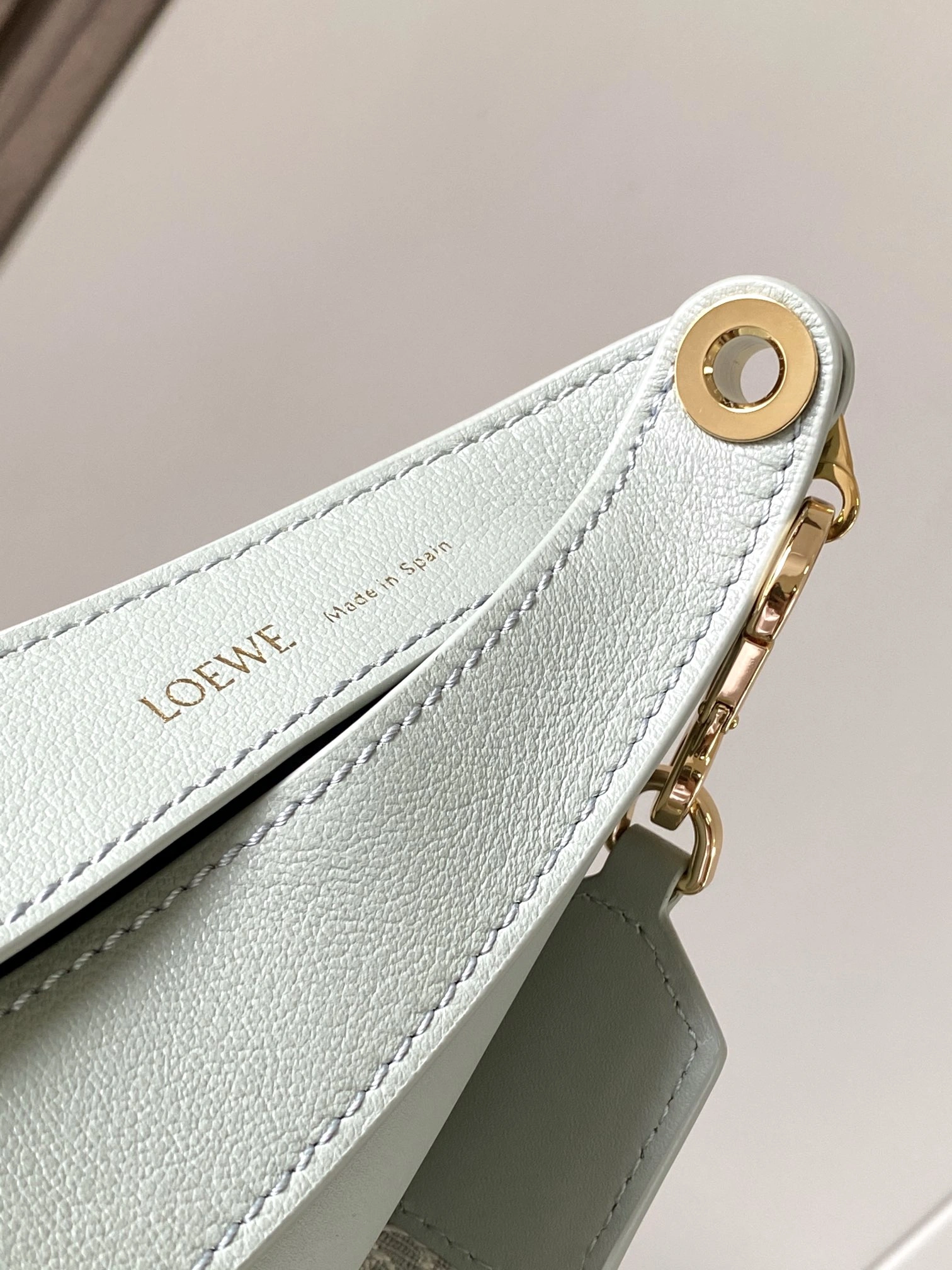 Genuine Loewe Hobo Bags