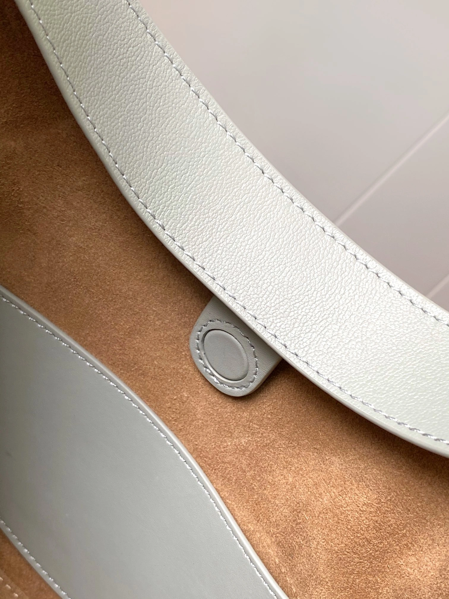 Genuine Loewe Hobo Bags