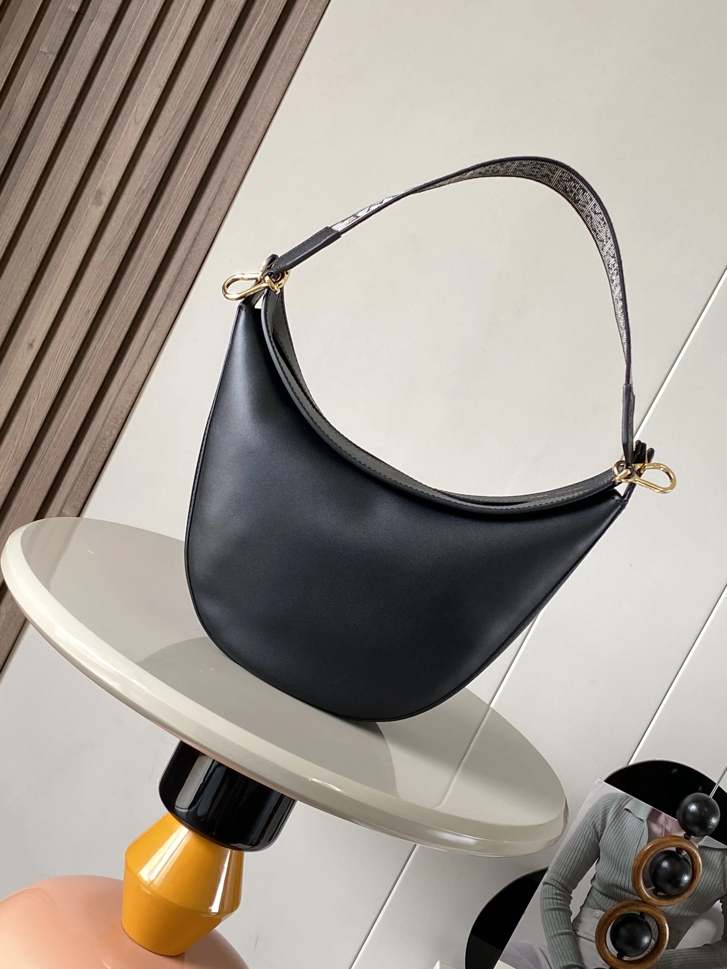 Loewe Hobo Bags