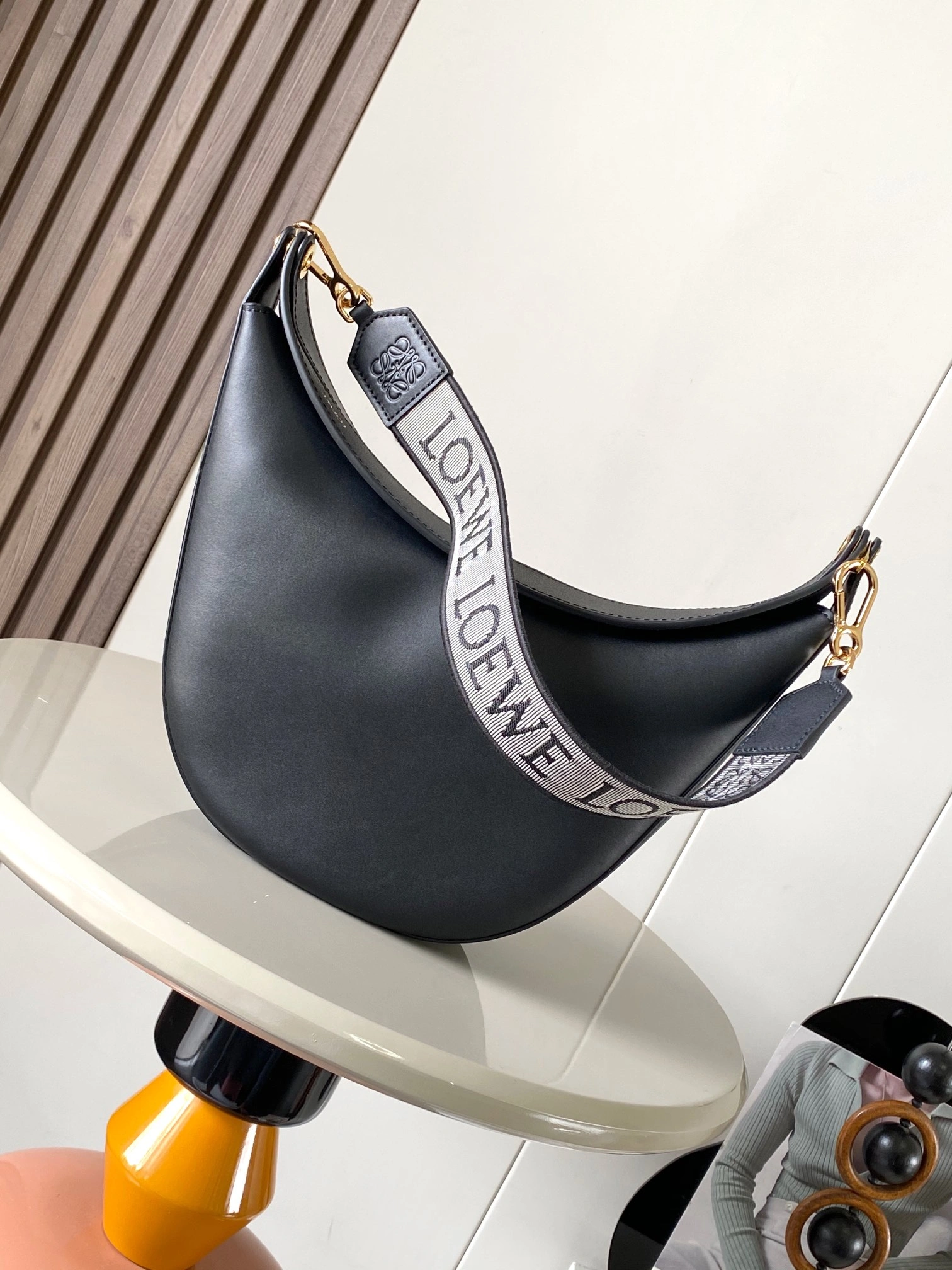 Discounted Loewe Hobo Bags