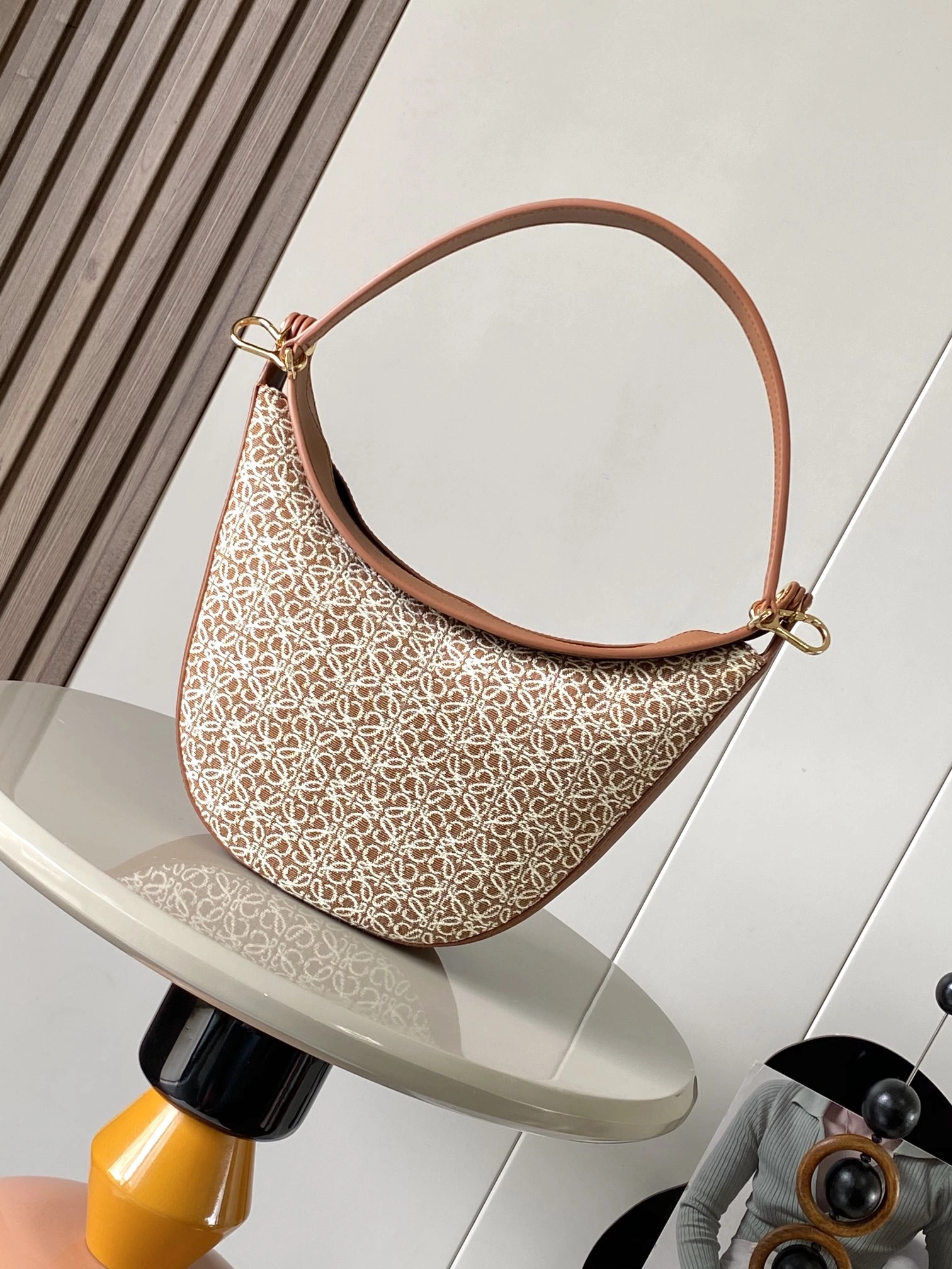 Loewe Hobo Bags
