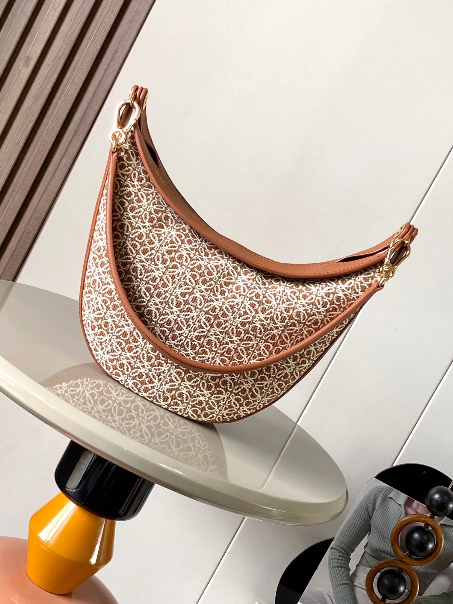 Economical Loewe Hobo Bags