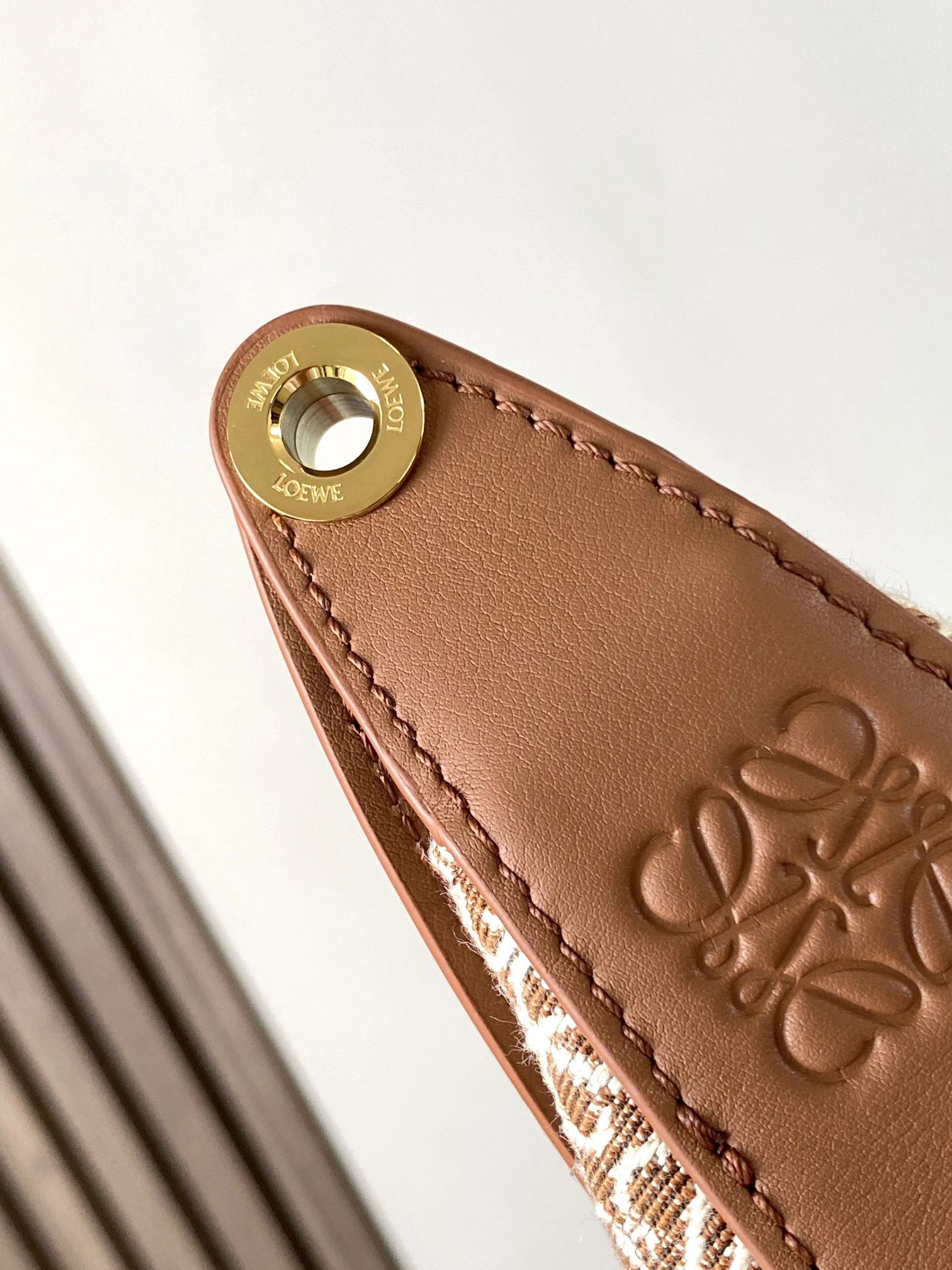 Economical Loewe Hobo Bags