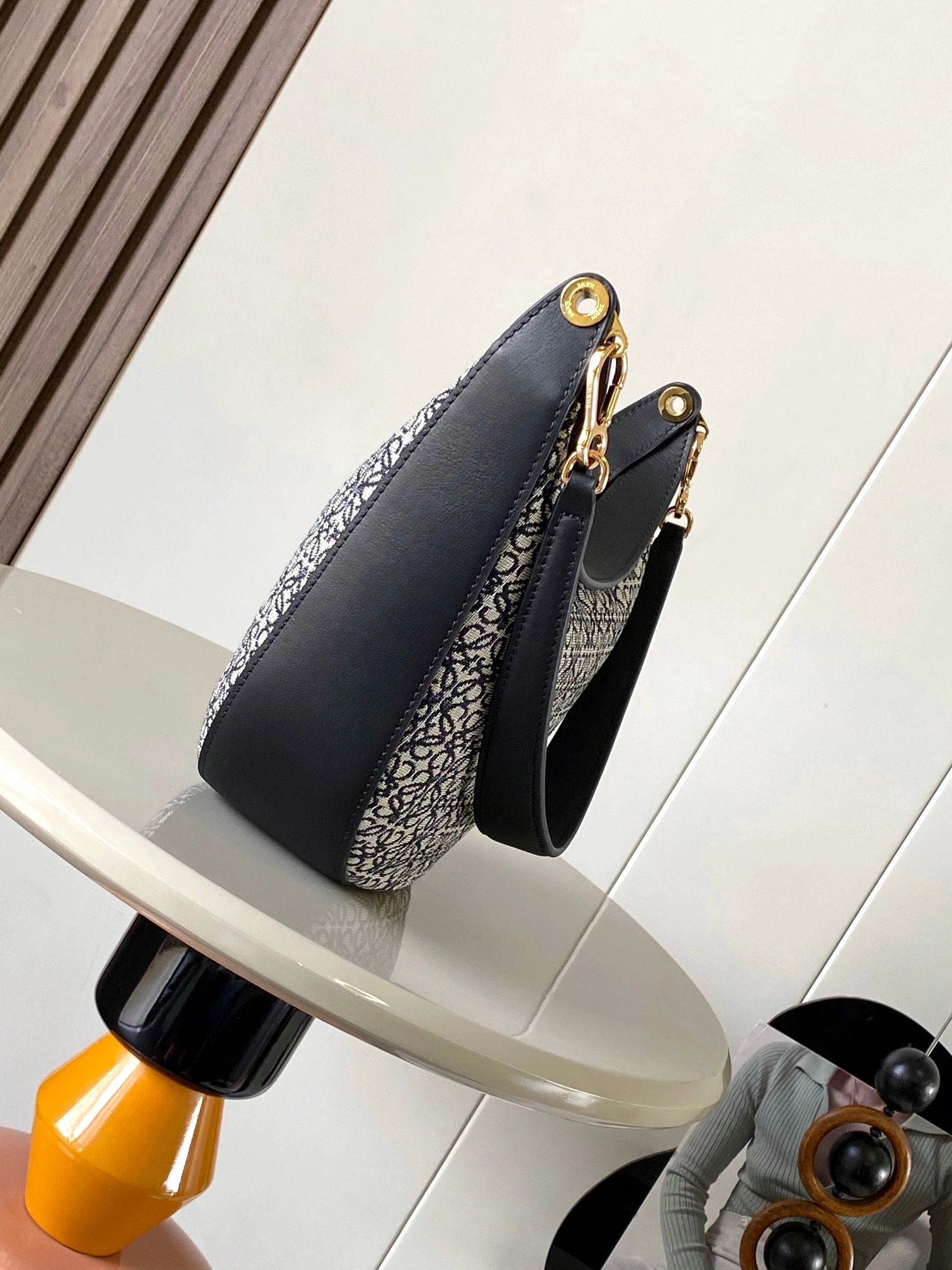 Economical Loewe Hobo Bags