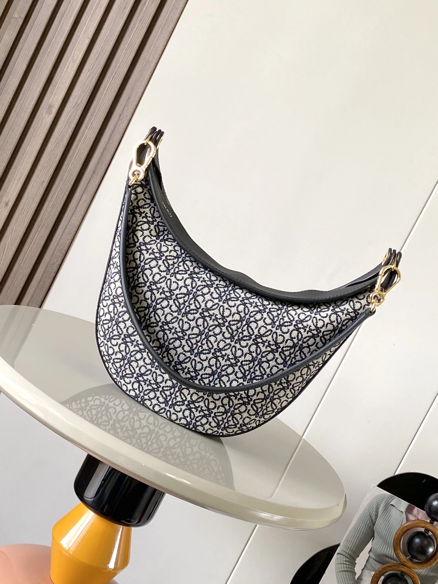 Economical Loewe Hobo Bags