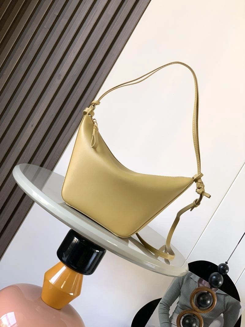 Loewe Hobo Bags