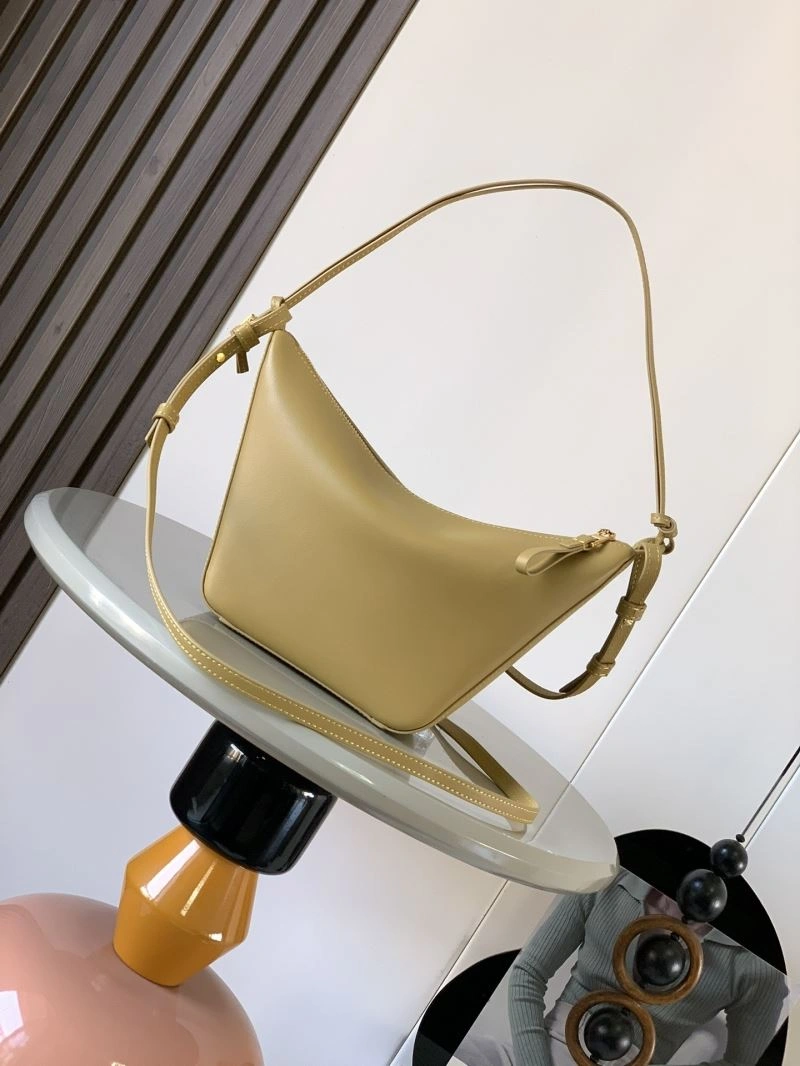 Reasonably priced Loewe Hobo Bags