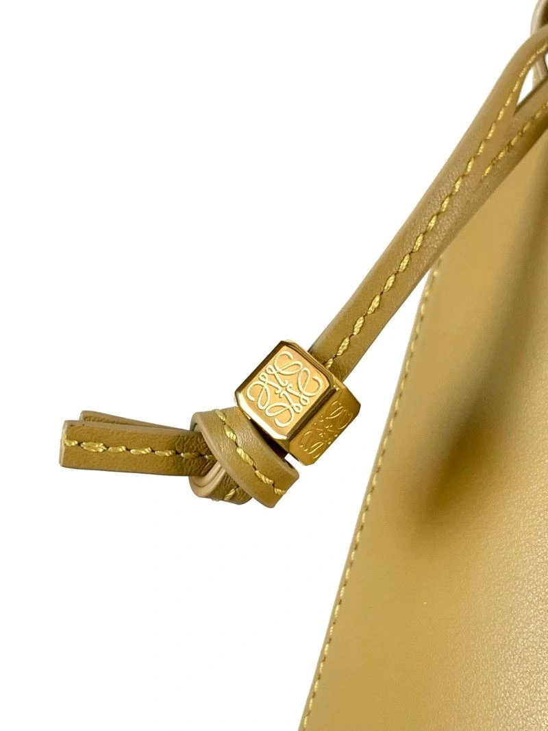 Reasonably priced Loewe Hobo Bags