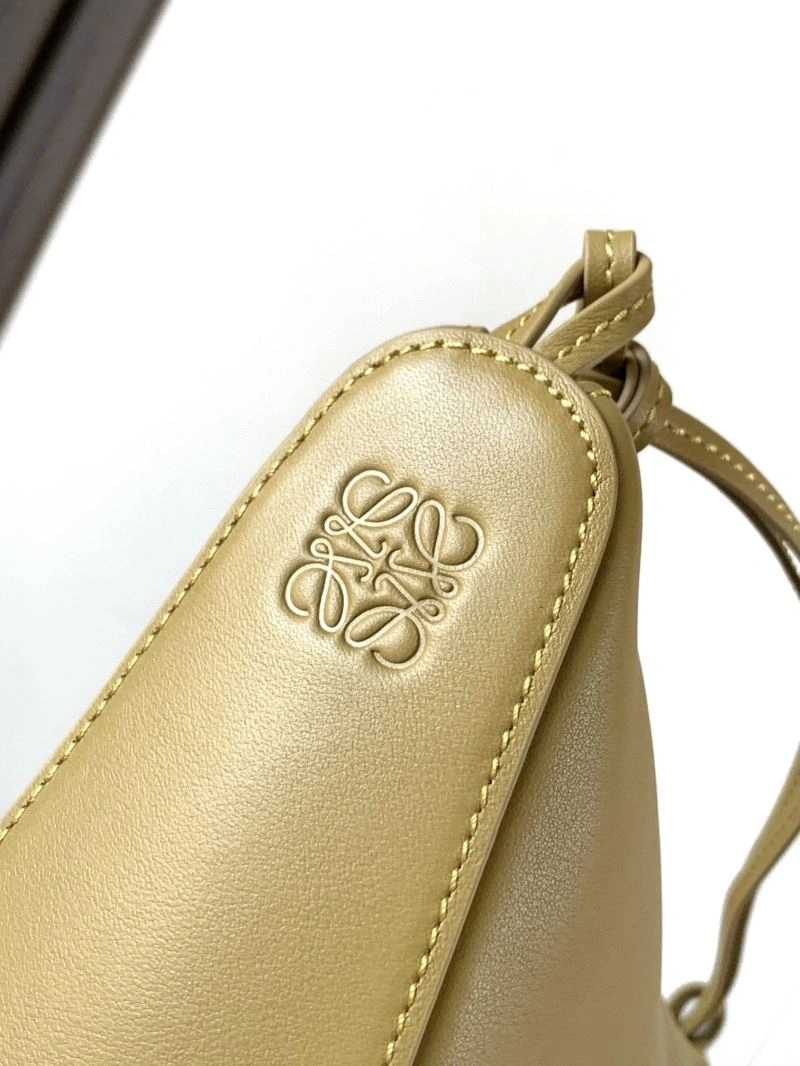 Reasonably priced Loewe Hobo Bags