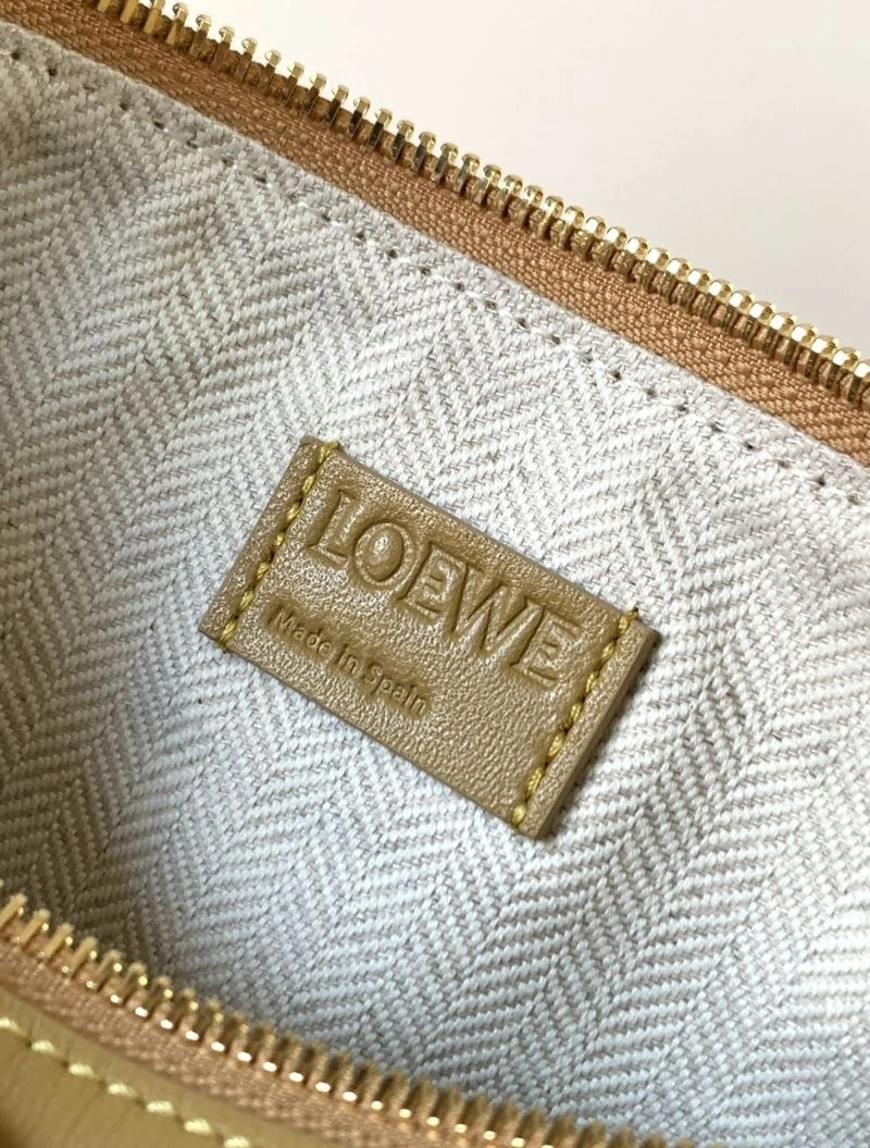 Reasonably priced Loewe Hobo Bags