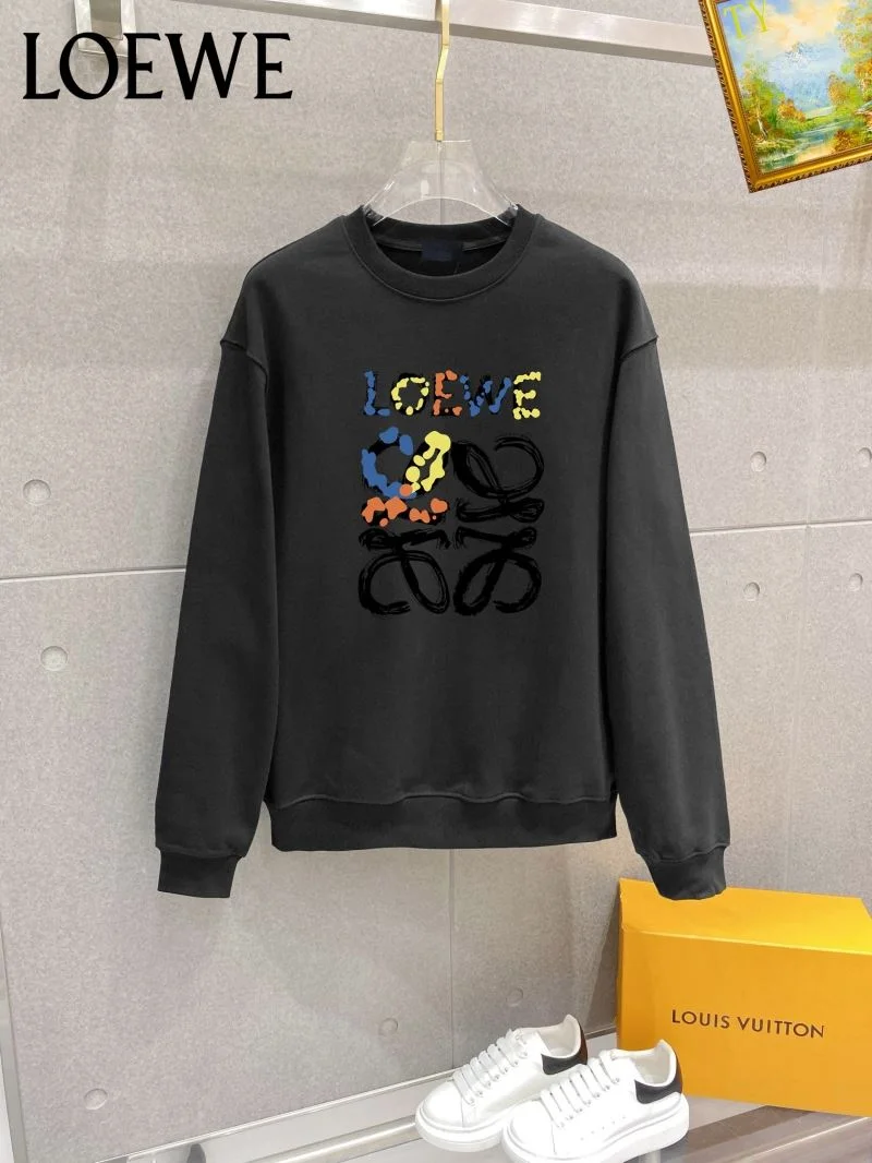 Loewe Hoodies